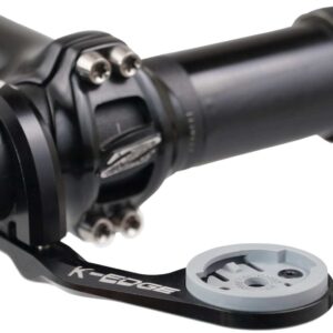 K-Edge Wahoo Bolt Mount (Sport Mount)