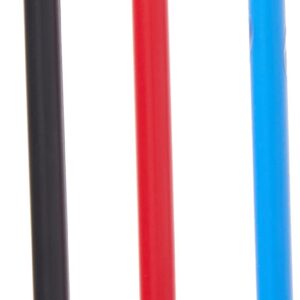 Tomee Stylus Pen Set for Nintendo 3DS XL (3-Pack)