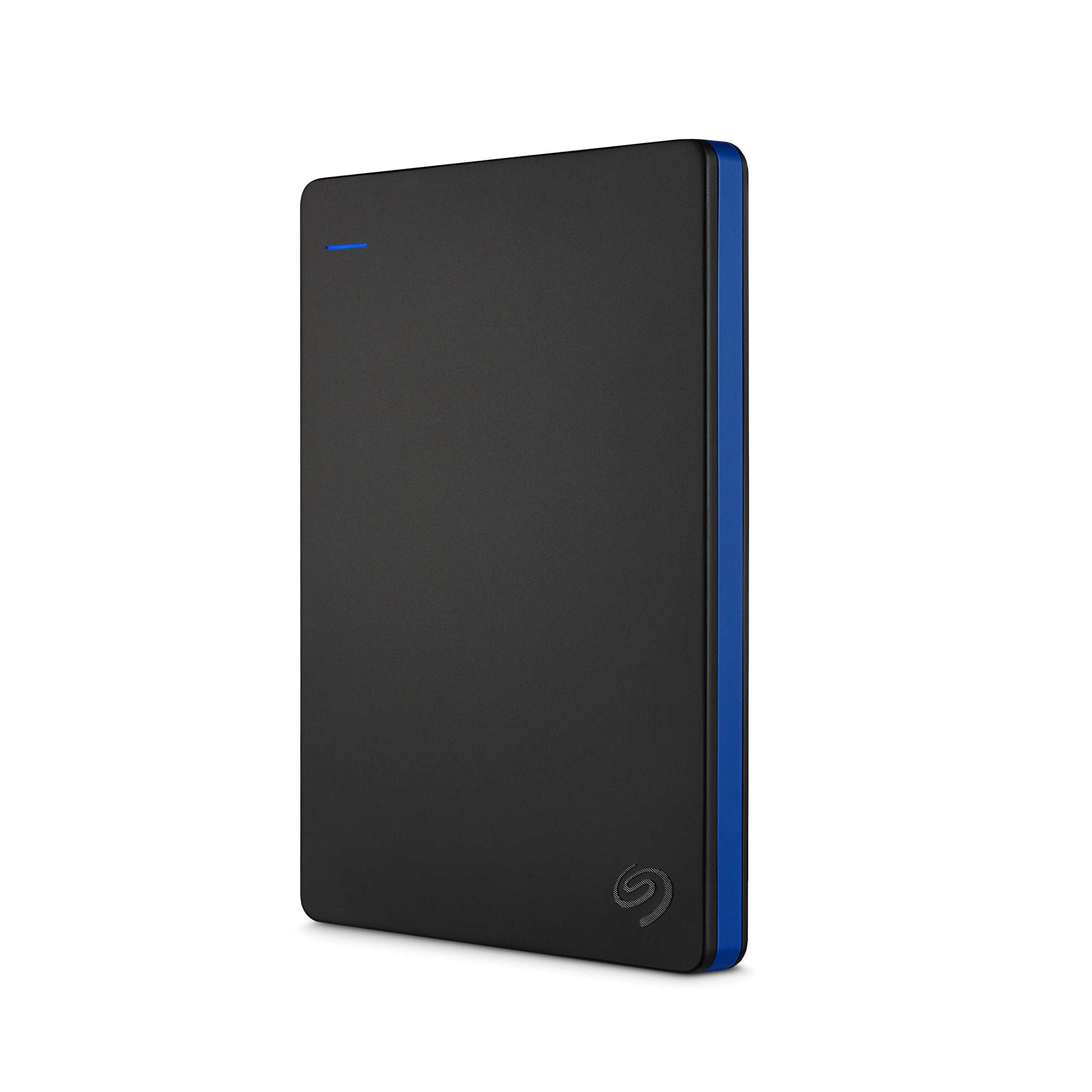 Seagate Game Drive 2TB External Hard Drive Portable HDD – Compatible with PS4 (STGD2000400)