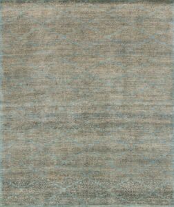 loloi essex area rug 4'-0" x 6'-0" aqua/sand