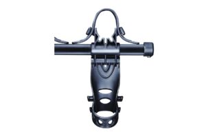 thule passage trunk mount carrier