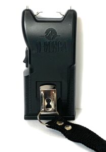 o-mega secret agent stun gun