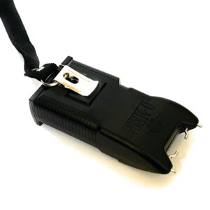 O-MEGA Secret Agent Stun Gun