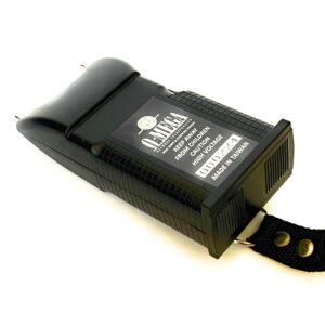 O-MEGA Secret Agent Stun Gun