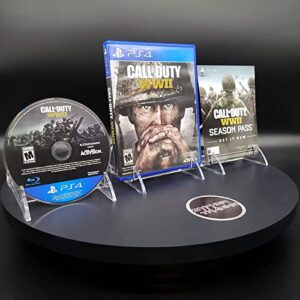 Call of Duty: WWII - PlayStation 4 Standard Edition