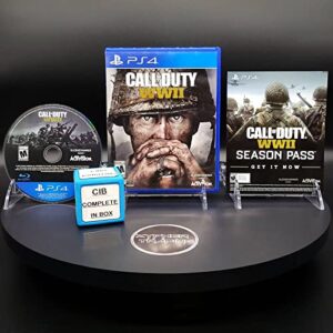 Call of Duty: WWII - PlayStation 4 Standard Edition