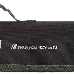 Majorcraft BIC-664M BENKEI 1/4-3/4oz