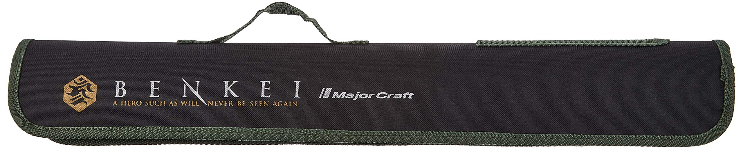 Majorcraft BIC-664M BENKEI 1/4-3/4oz