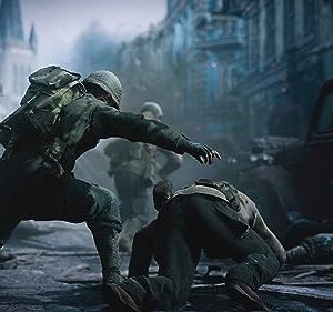 Call of Duty: WWII (Xbox One)