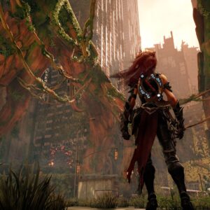 Darksiders III - PlayStation 4