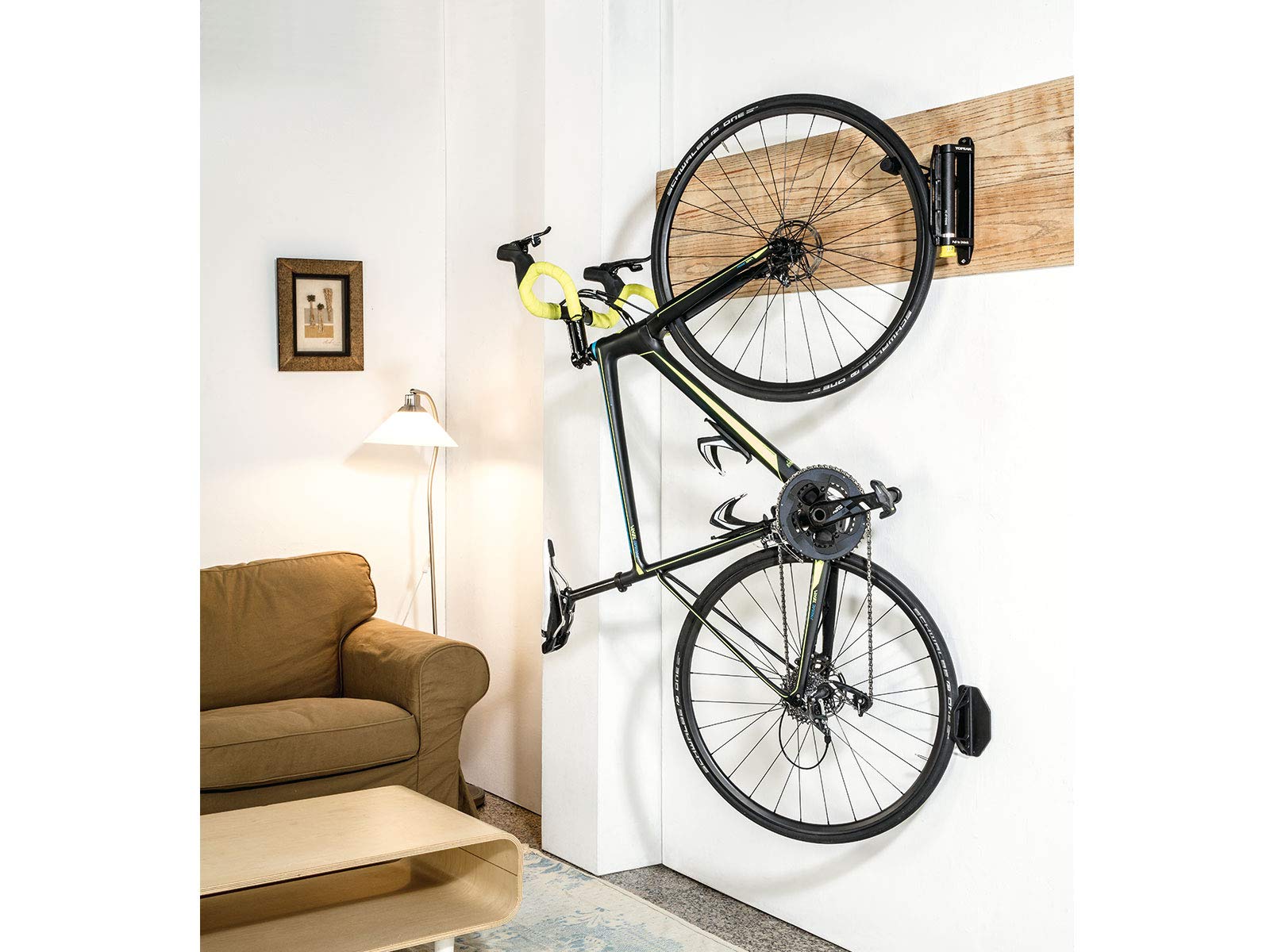 Topeak Swing-Up DX Bike Holder