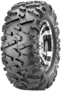 maxxis tm00705100 mu10 bighorn 2.0 rear tire - 28x9r14 (14)