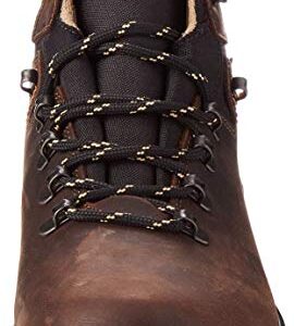 Grisport Unisex Pennine High Rise Hiking Boots, Brown, 11 US Men