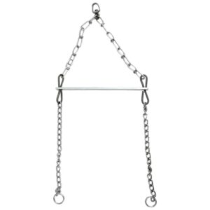 winklers chain skinnning gambrel