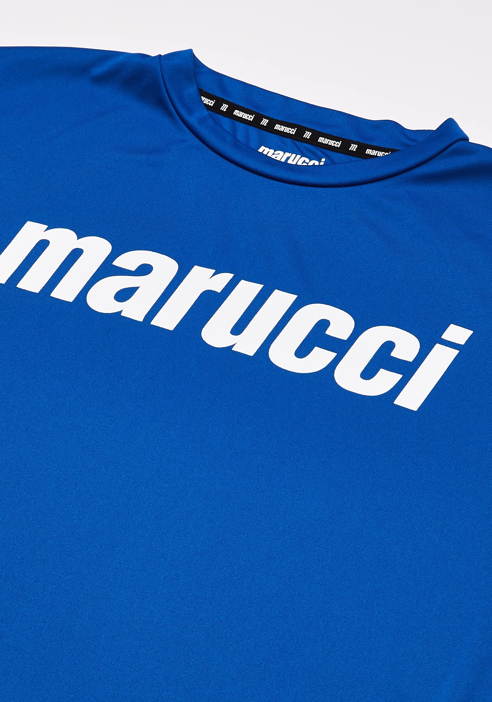 Marucci Sports Equipment Sports, MADUGT-RB-AL, Dugout Tee Adult