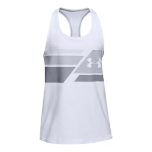 under armour heatgear armour ysm white