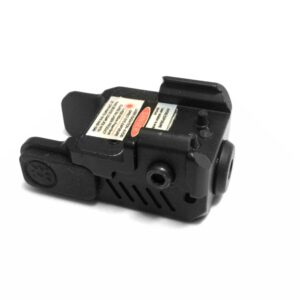 Ade Advanced Optics HG54G Strobe Laser Sight for Pistol Handgun, Green