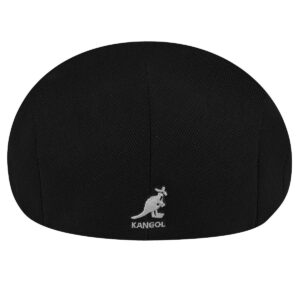 Kangol Tropic 507 Cap Black, XX-Large