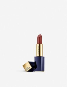 pure color envy hi-lustre light sculpting lipstick raging beauty