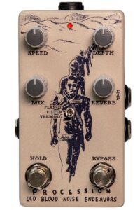 old blood noise endeavors procession reverb v2