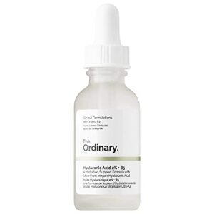 the ordinary hyaluronic acid 2% + b5 30 ml