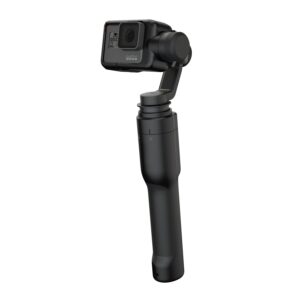 gopro karma grip - black (official gopro accessory)