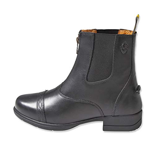 Shires Rosetta Paddock Boots (us_footwear_size_system, adult, women, numeric, medium, numeric_9)