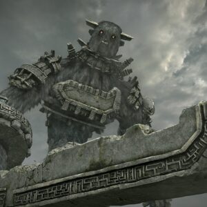 Shadow of the Colossus - PlayStation 4