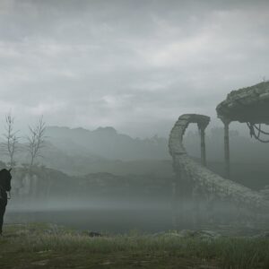 Shadow of the Colossus - PlayStation 4