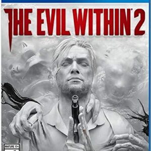 The Evil Within 2 - PlayStation 4