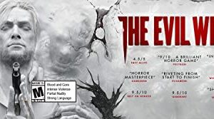 The Evil Within 2 - PlayStation 4