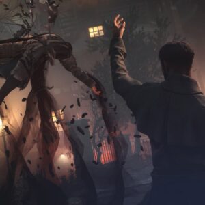 Vampyr - Xbox One