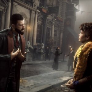 Vampyr - Xbox One