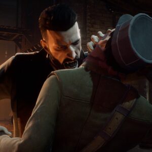 Vampyr - Xbox One