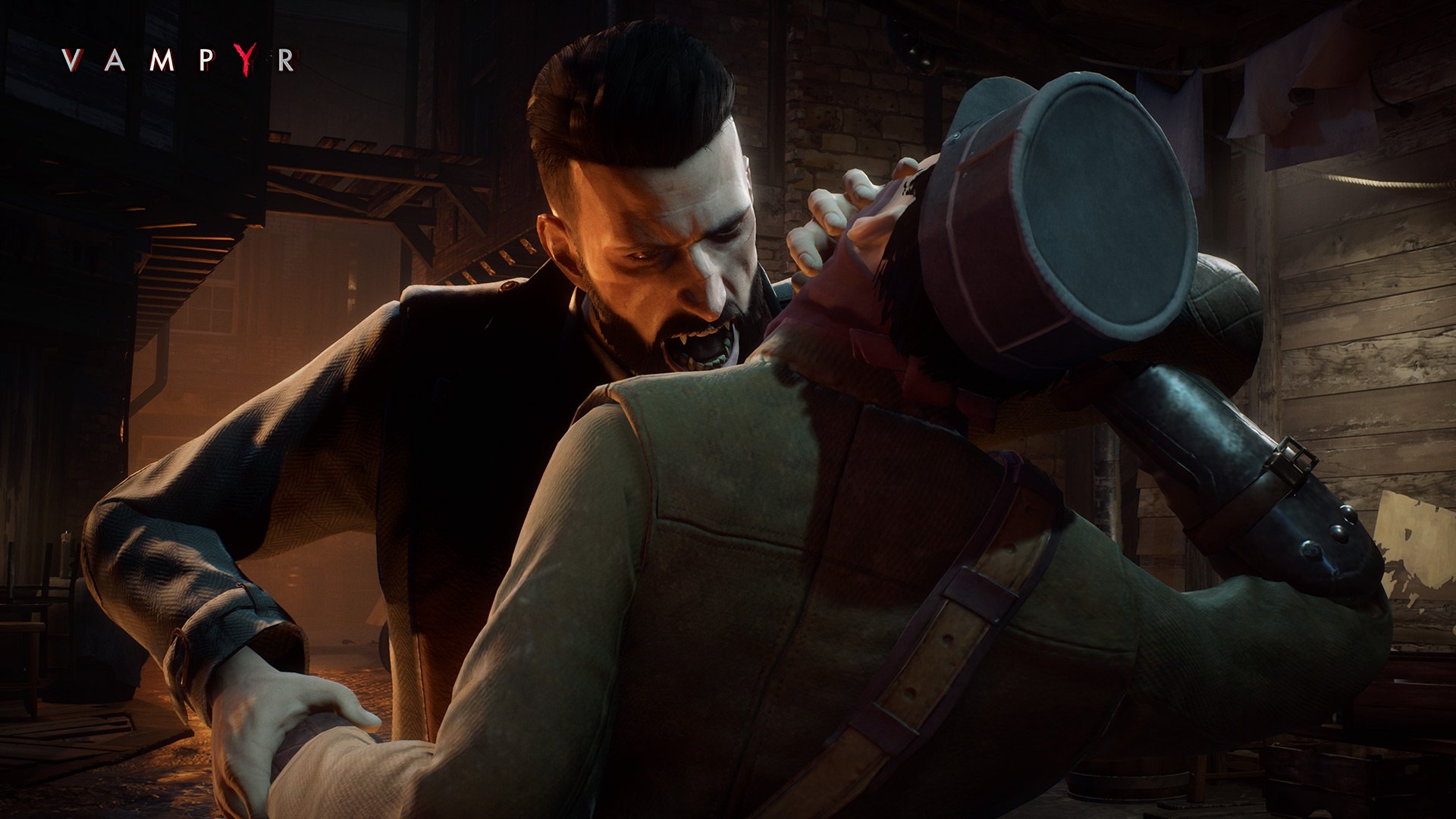 Vampyr - Xbox One