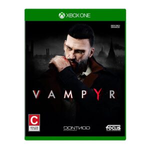 Vampyr - Xbox One