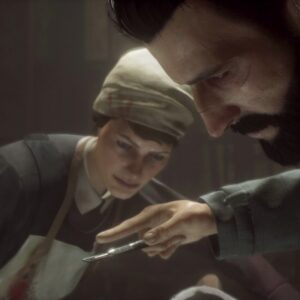 Vampyr - Xbox One