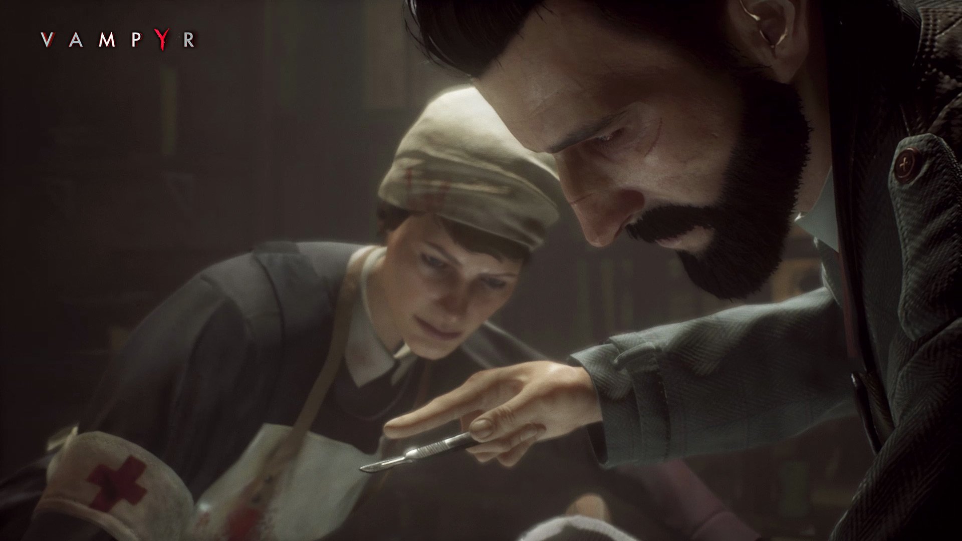 Vampyr - Xbox One