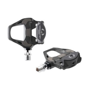 shimano cycling pdr8000 road bike pedal, black, 9 16 quot uk