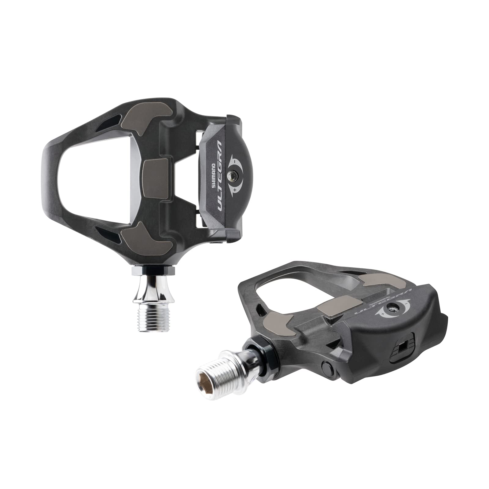 Shimano Cycling Pdr8000 Road Bike Pedal, Black, 9 16 quot UK