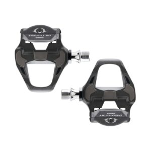 Shimano Cycling Pdr8000 Road Bike Pedal, Black, 9 16 quot UK