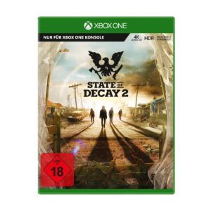 state of decay 2