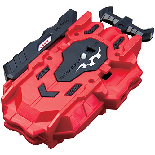 TAKARA TOMY Beyblade Burst B-88 Bey Launcher LR Toy