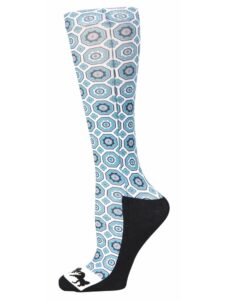 equine couture kelsey padded boot socks