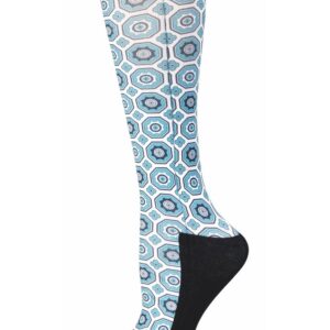 Equine Couture Kelsey Padded Boot Socks