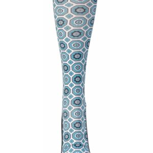 Equine Couture Kelsey Padded Boot Socks