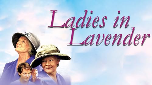 Ladies in Lavender