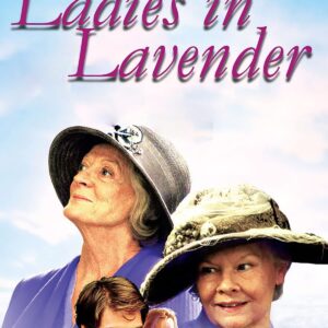 Ladies in Lavender