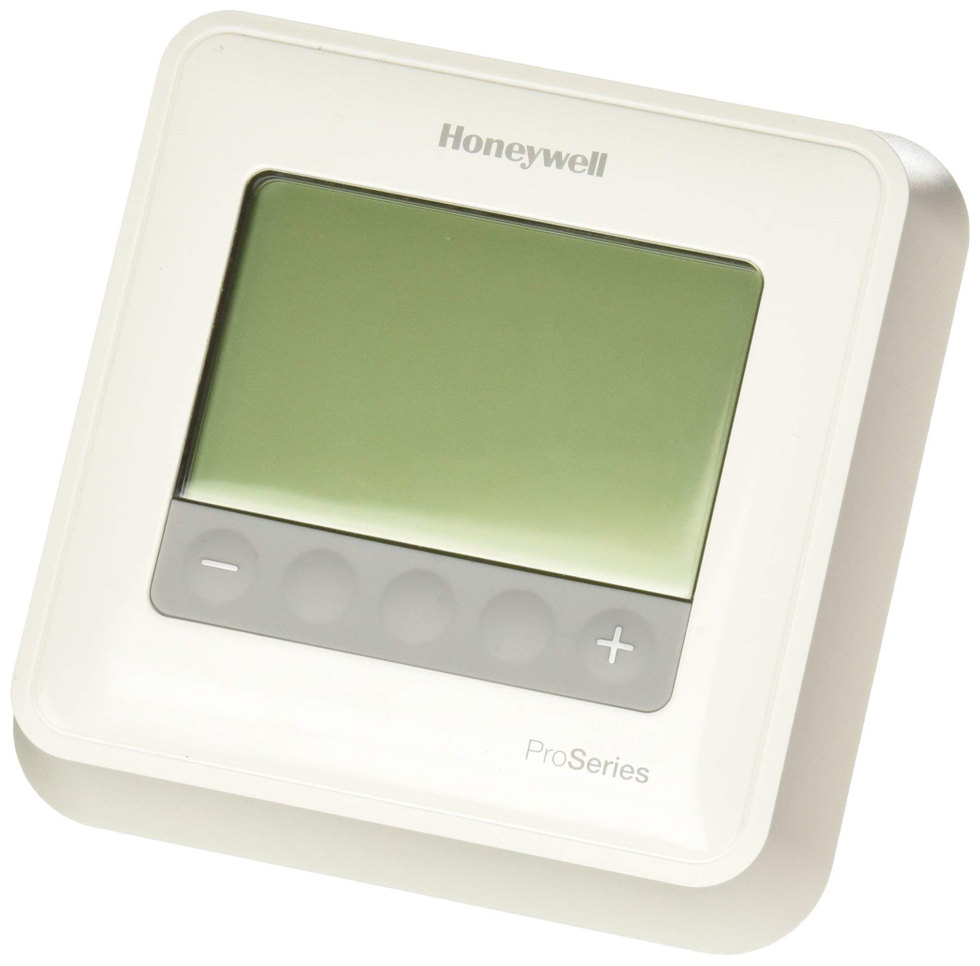 Honeywell TH4110U2005/U T4 Pro ProgRAM mable Thermostat, White