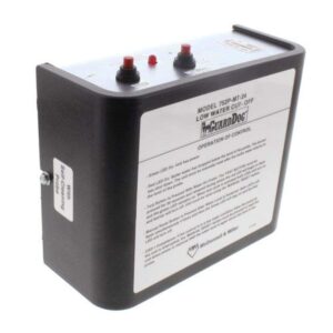 mcdonnel & miller 752p-mt-24 electronic low water cutoff